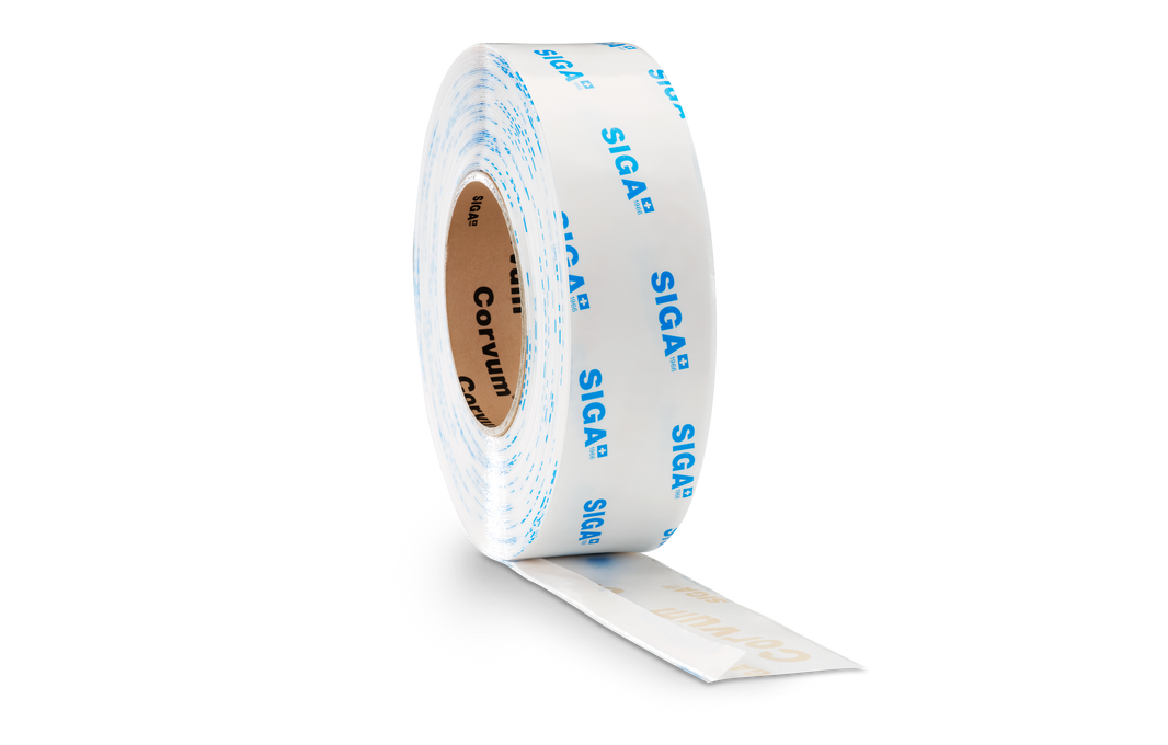 SIGA – Airtightness Tapes
