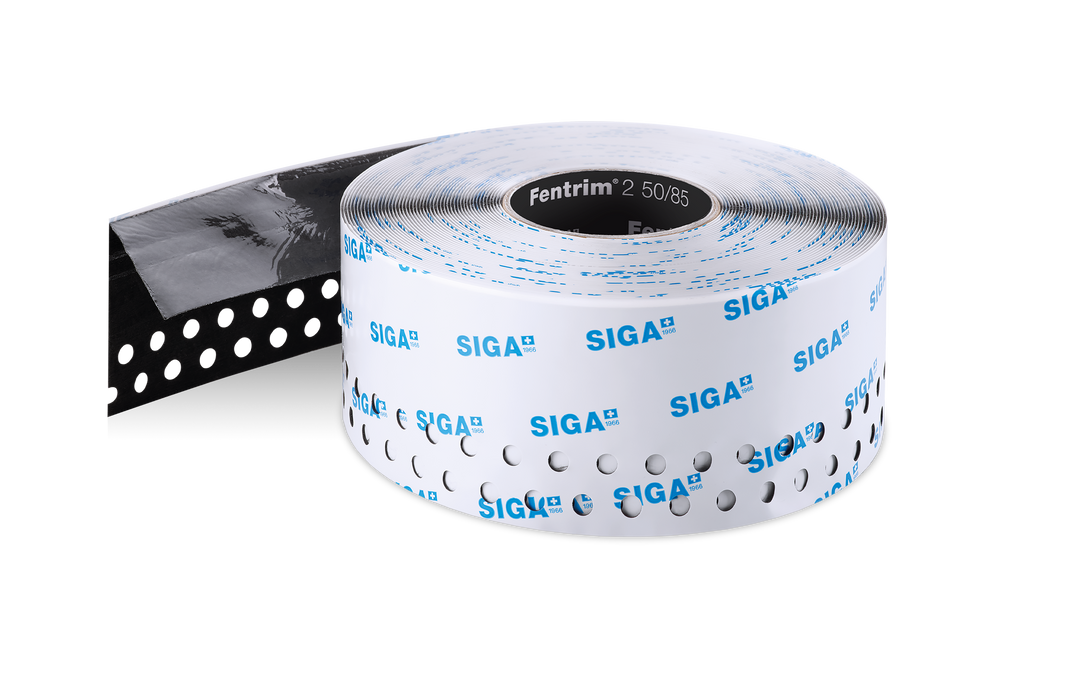SIGA – Airtightness Tapes