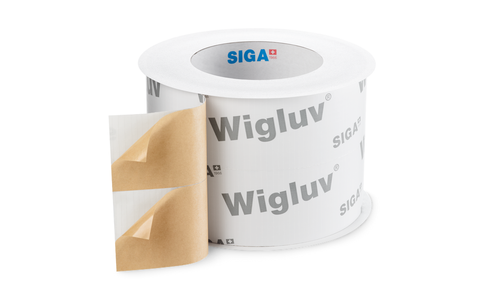 SIGA – Airtightness Tapes