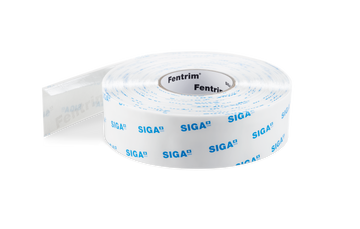 SIGA – Airtightness Tapes